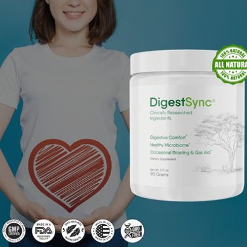 Stream DigestSync(Highly Recommended)-Forces to Get Rid of Poor Bowel ...