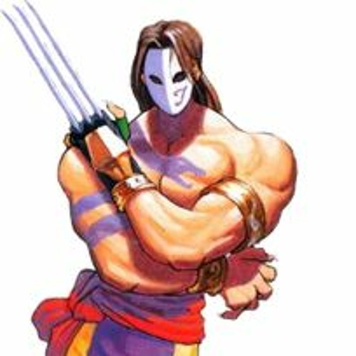 Stream STREET FIGHTER 2 VEGA by Casual__Player | Listen online for free ...
