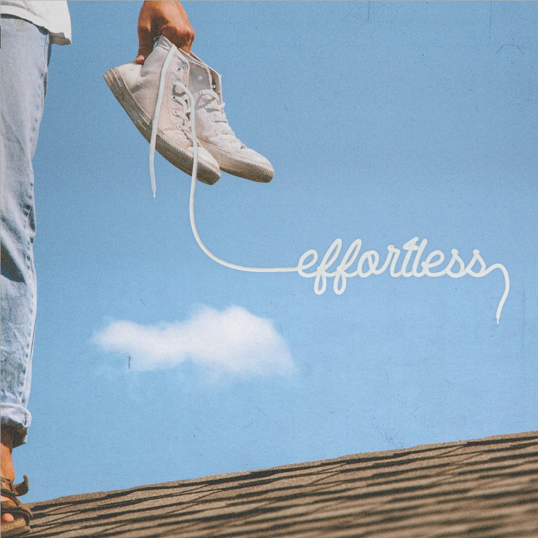 Stream Forrest Frank | Listen to Effortless playlist online for free on ...