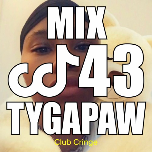Stream CRINGE MIX #43 - TYGAPAW by Club Cringe | Listen online for free ...