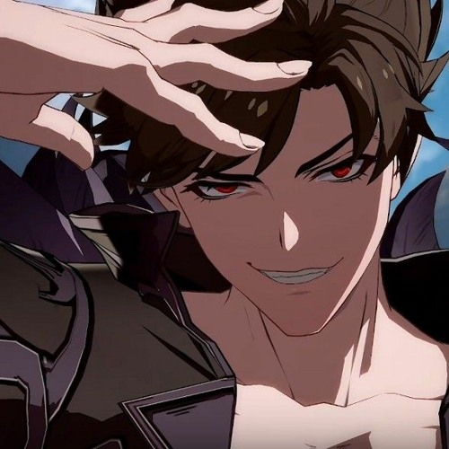 Granblue Fantasy Versus Ost Parades Lust (Belial Theme) - Listen to music