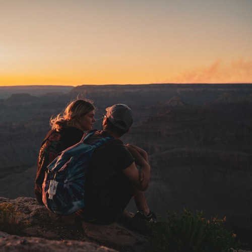 Stream episode From Backpacking to Luxury Resorts: Tailoring Your ...