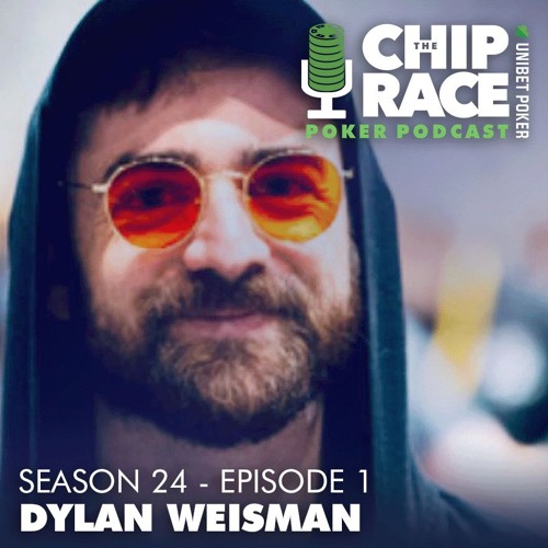 Stream SEASON 24 EPISODE 1 - Dylan Weisman Jason Tompkins Jesse Sylvia ...