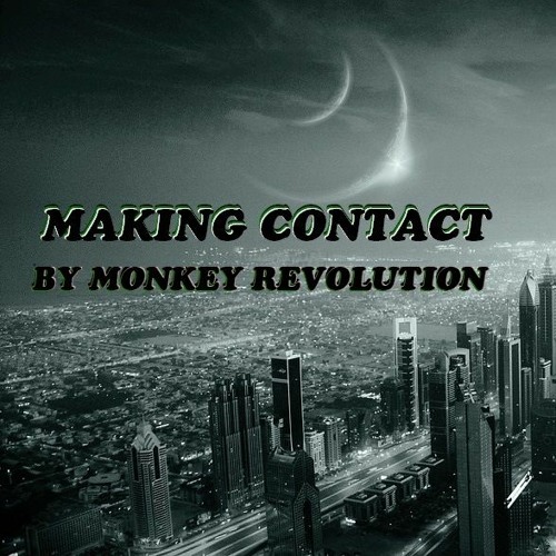 Stream Send It Back To Earth by Monkey Revolution | Listen online for ...