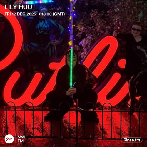 Stream Lily Huu - 12 December 2025 by SWU.FM | Listen online for free ...