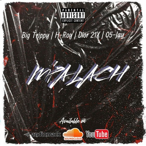 Stream M Pa Lach - Big Trippie _X _Hroy_Dior21x_X_05-jay by Hr0y ...