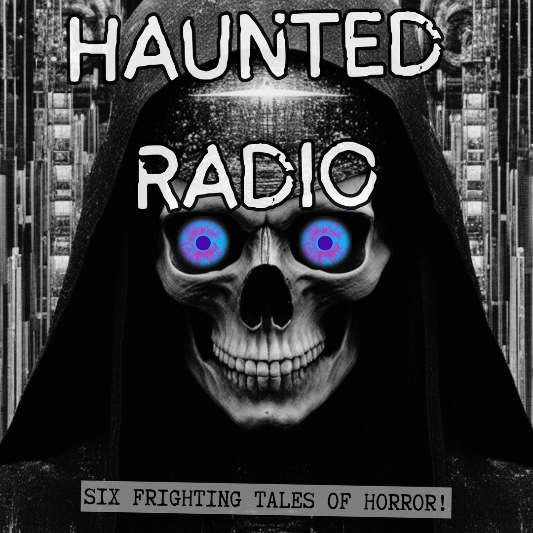 Stream episode Alex Exum's Haunted Radio(2023)Trailer by 562 LIVE ...