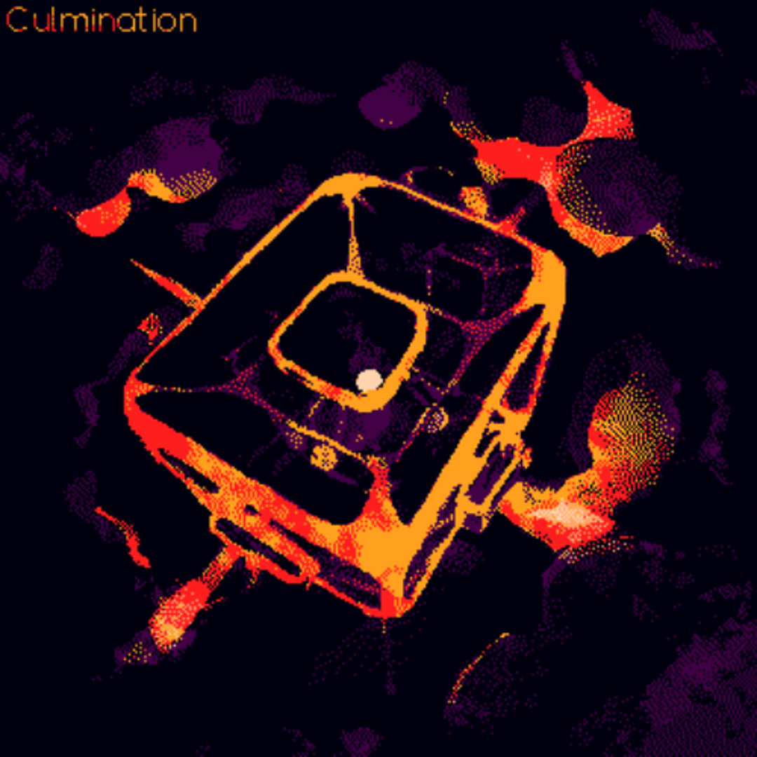 Stream X16b Culmination Mix B By Underswap Reckoning Ost Listen