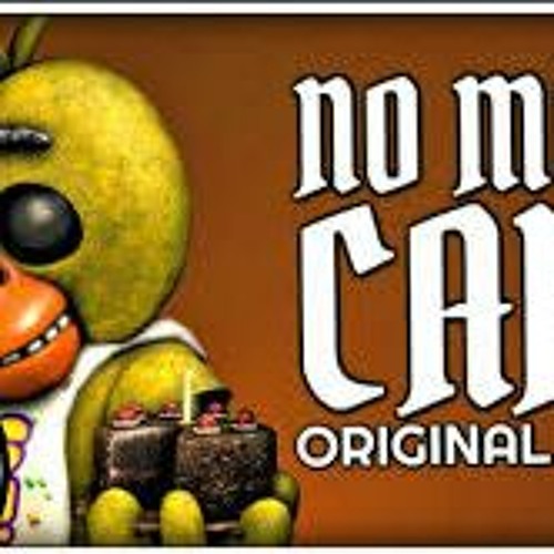 Stream FNAF SONG No More Cake [SFM] (ft. Chi - Chi & Dolvondo) CG5 by ...