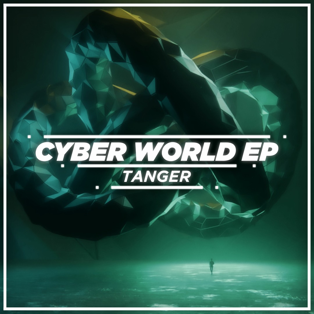 Stream Tanger | Listen to CYBER WORLD playlist online for free on ...