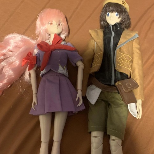 Stream REAL L0VE DEM0 (PR0D. ROBRIDD) by nekomimi | Listen online for ...