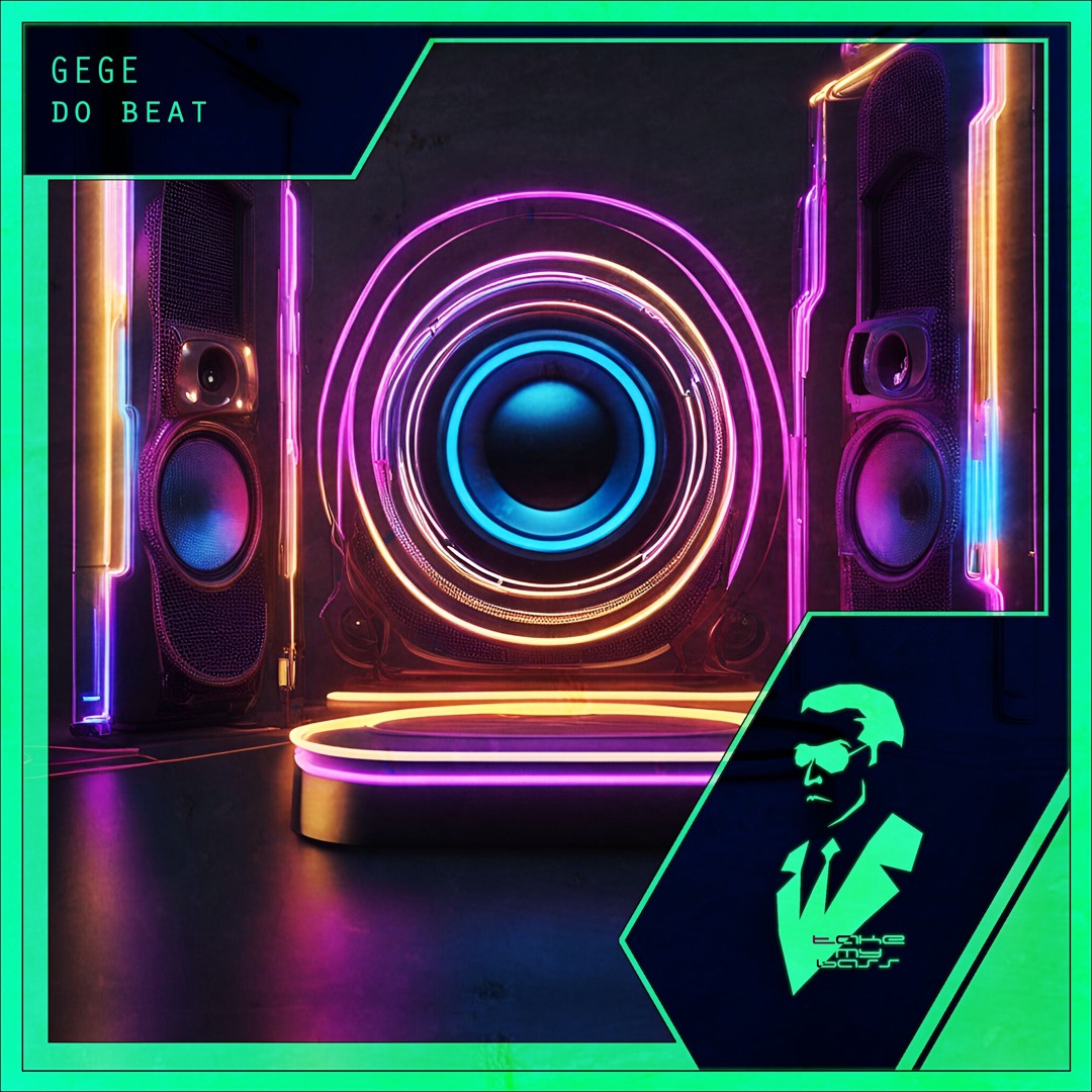 Stream Gege - Do Beat (Radio Edit) by TRIPPY CODE | Listen online for ...