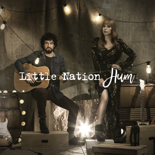Stream Reach Out by Little Nation | Listen online for free on SoundCloud
