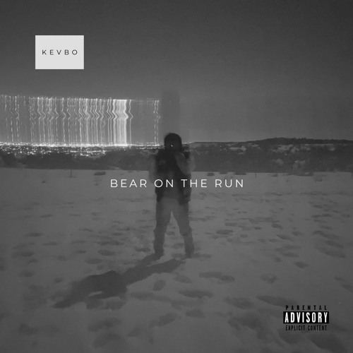 Stream Kevbo | Listen to Warning! Bear on the Run playlist online for ...