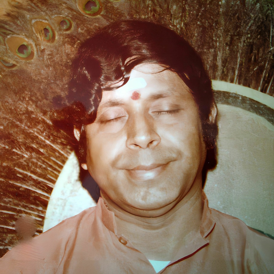 Stream 03 Suklam Baradharam Vishnum..- by Swamiji Satsangs | Listen ...