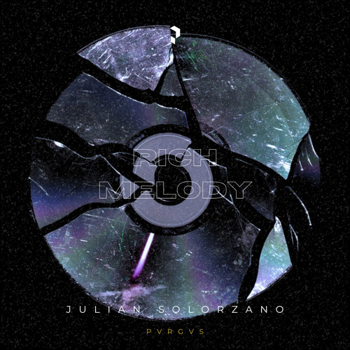 Stream Rich Melody by Julian Solorzano oficial | Listen online for free ...