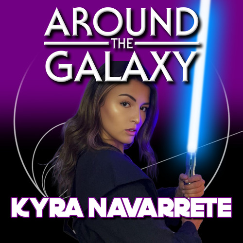 Stream Kyra Navarrete by Around the Galaxy | Listen online for free on ...
