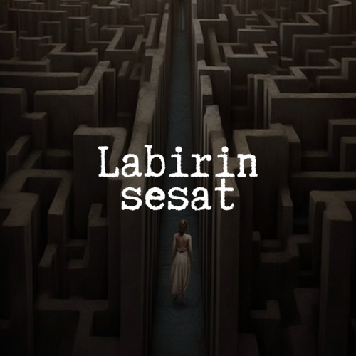 Stream Labirin Sesat by Atlas | Listen online for free on SoundCloud