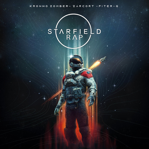 Stream Starfield by Zarcort | Listen online for free on SoundCloud