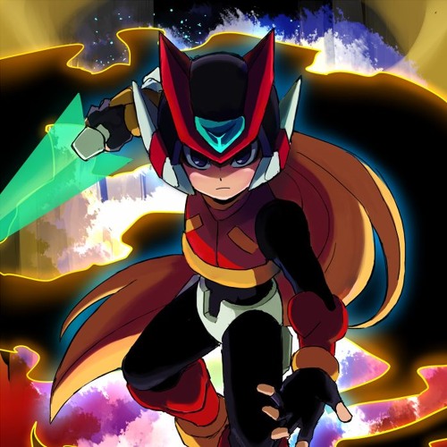 Stream What if AI made a Mega Man Zero song? (Techno Version) by Retro ...