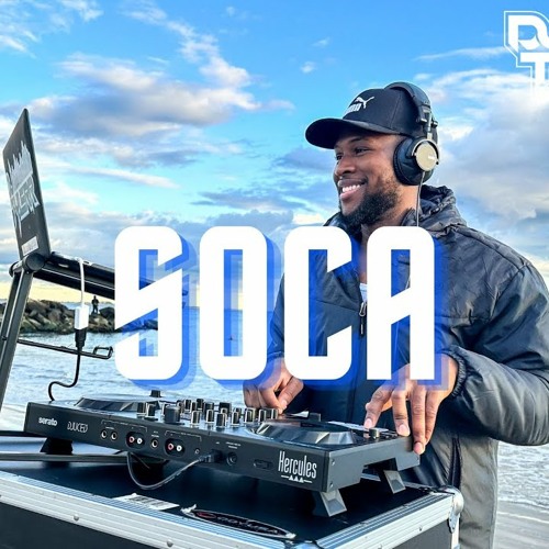 Stream THE BEST OF SOCA MIX by DJ Tylerr | Listen online for free on ...