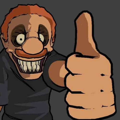 Stream Aw Shucks | FNF Cover by BadTimeAxo VI | Listen online for free ...