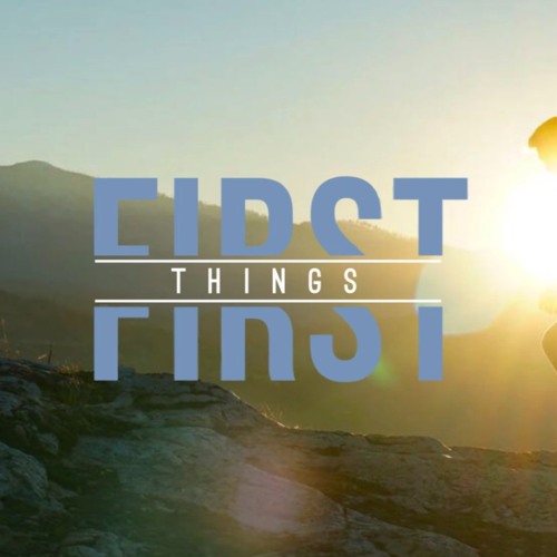 Stream FPC Thomasville | Listen to First Things Sermon Series (May 3 ...