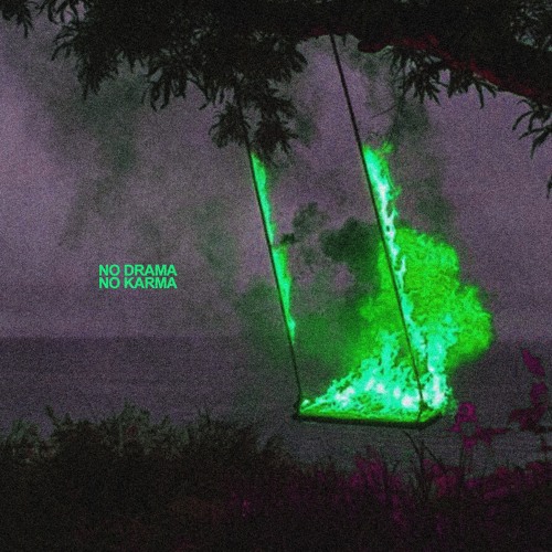 Stream NO DRAMA NO KARMA by Kempton Zalen | Listen online for free on ...