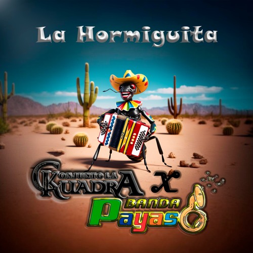 Stream La Hormiguita by Banda Payaso | Listen online for free on SoundCloud