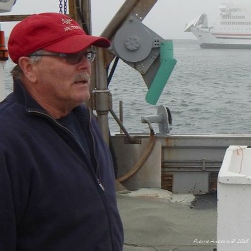 Stream ENTREVUE PÊCHES - MARCEL CORMIER RETOUR SAISON CRABE 12F - 30 ...