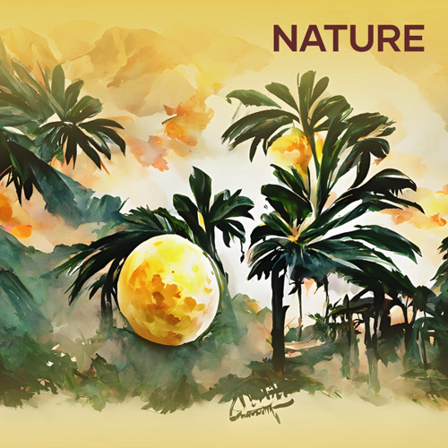 Stream Nature by Dj Lion LB | Listen online for free on SoundCloud