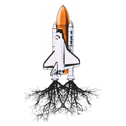 Stream Hidden Talent FlowKu | Listen to Rocket Roots playlist online ...