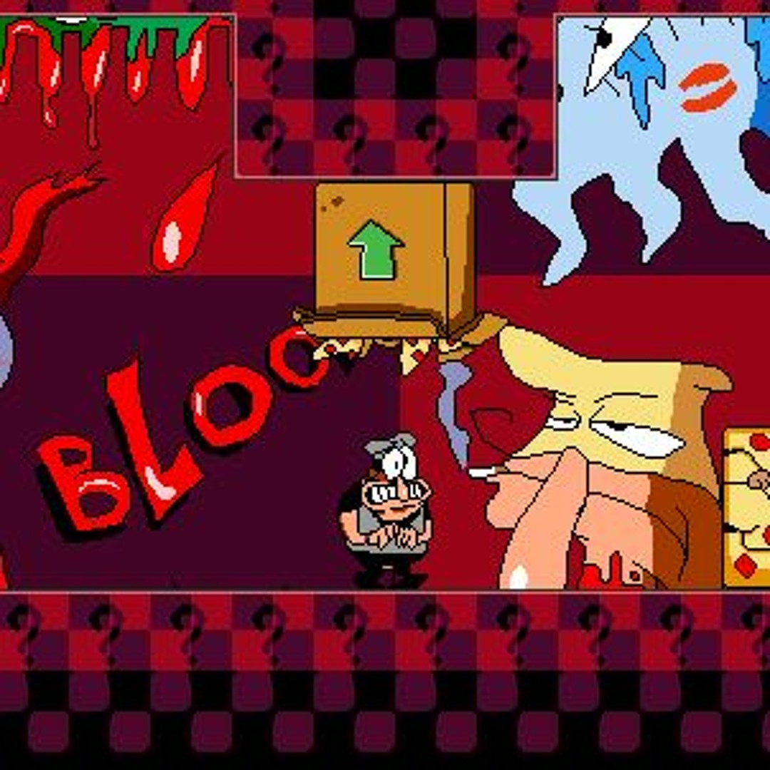 Stream Snick Pizza tower | Listen to a leaning nightmare playlist ... Stream Snick Pizza tower | Listen to a leaning nightmare playlist ...