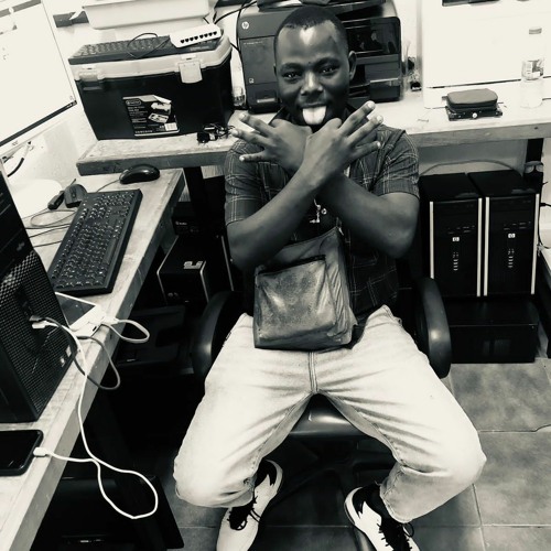 Stream MIKE THE RAPPER AO - CHAMARAM Ô MIKE (Trap).mp3 by I'am Mike ...