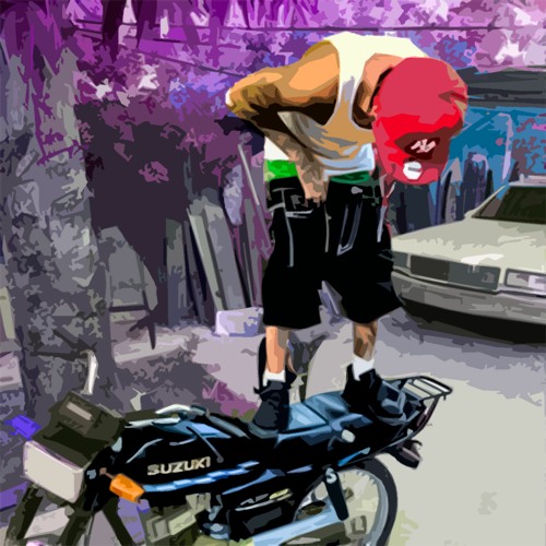 Stream Chucky Banks X Yagi Racks - Los Metales(DJ DRAMA X EVIL EMPIRE X ...