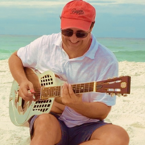 Stream Mack The Knife by Eric DiSanto Music | Listen online for free on ...