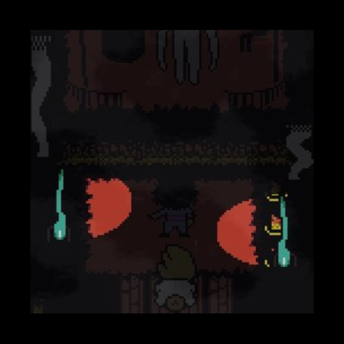 Listen to Deconstruction. Eyes of the machine by UNDER ♥ TALE : HERALD ...