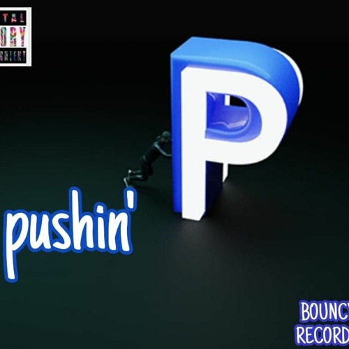 Stream Pushin' P ( FT Bouncy Gang) by lawdtxx'h | Listen online for ...