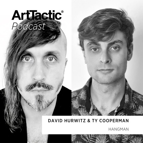 Stream Hangman's David Hurwitz and Ty Cooperman on Fine Art Shipping by ...