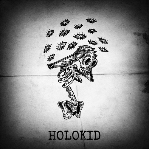 Stream Parano by HOLOKID | Listen online for free on SoundCloud
