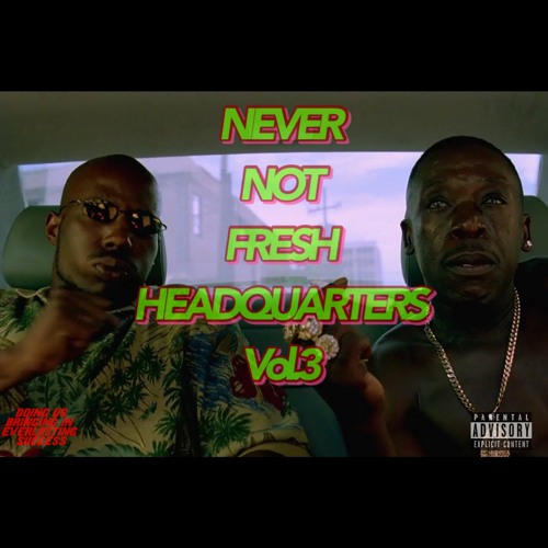 Stream Something Called Dubies Radio | Listen to Never Not Fresh ...