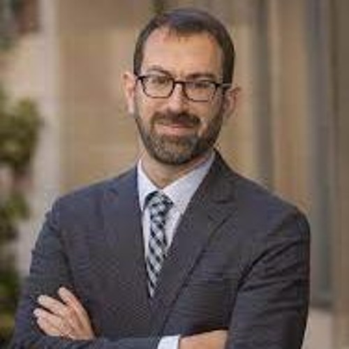 Stream Time For the Democrats to Move Past Trump by Background Briefing ...