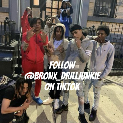 Stream BronxDrill_Junkie | Listen to BRONX DRILL playlist online for ...