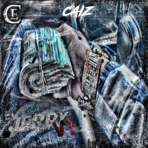 Stream El Jerry V1 by CAIZ | Listen online for free on SoundCloud