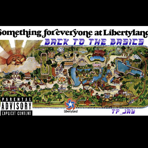 Stream BACK TO THE BASICS by TF_Jay | Listen online for free on SoundCloud