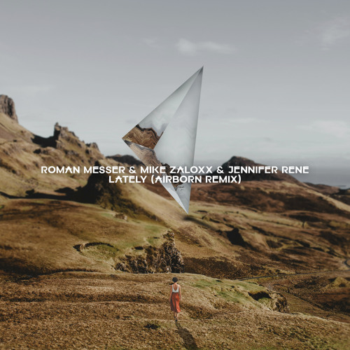 Stream Lately (Airborn Remix) by Suanda Music | Listen online for free ...