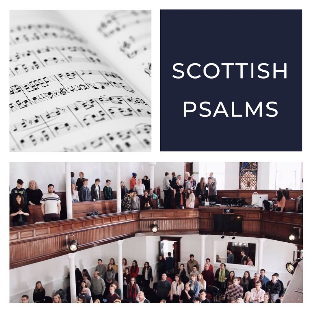 Stream Psalm 23 (Tune: Crimond) by ThePsalmsSung.org | Listen online ...