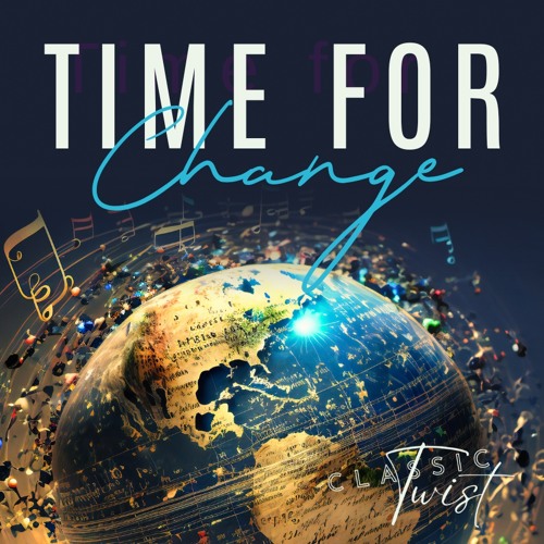 Stream Time For Change (1) by Self Discovery Wisdom podcast Network ...