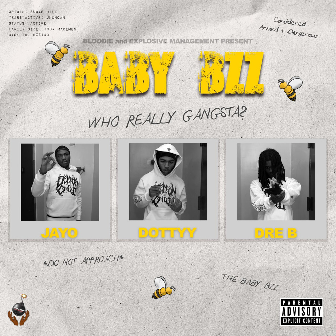 Stream LISTEN by Baby Bzz | Listen online for free on SoundCloud