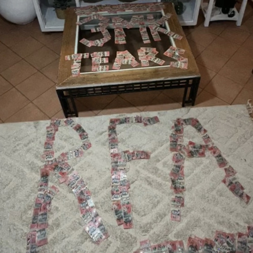 Stream RFA - TRAUMATISED by sosa | Listen online for free on SoundCloud